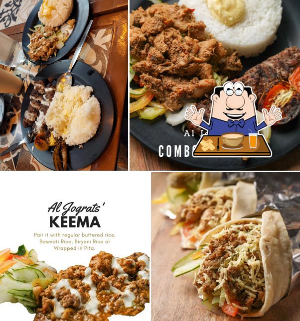Top 7 restaurants with kebabs in Manila, april 2025 - Restaurant Guru