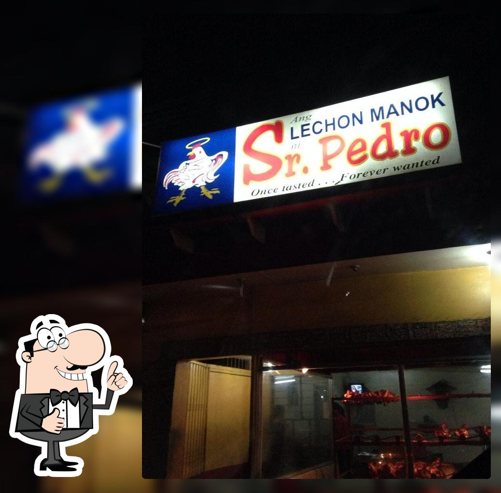 Ang Lechon Manok Ni Sr. Pedro restaurant, Cebu City, 7V84+FFG ...