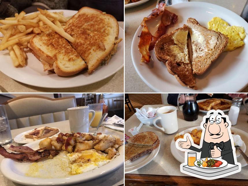 Apollo Family Restaurant, 3387 South Park Ave in Buffalo - Greek ...