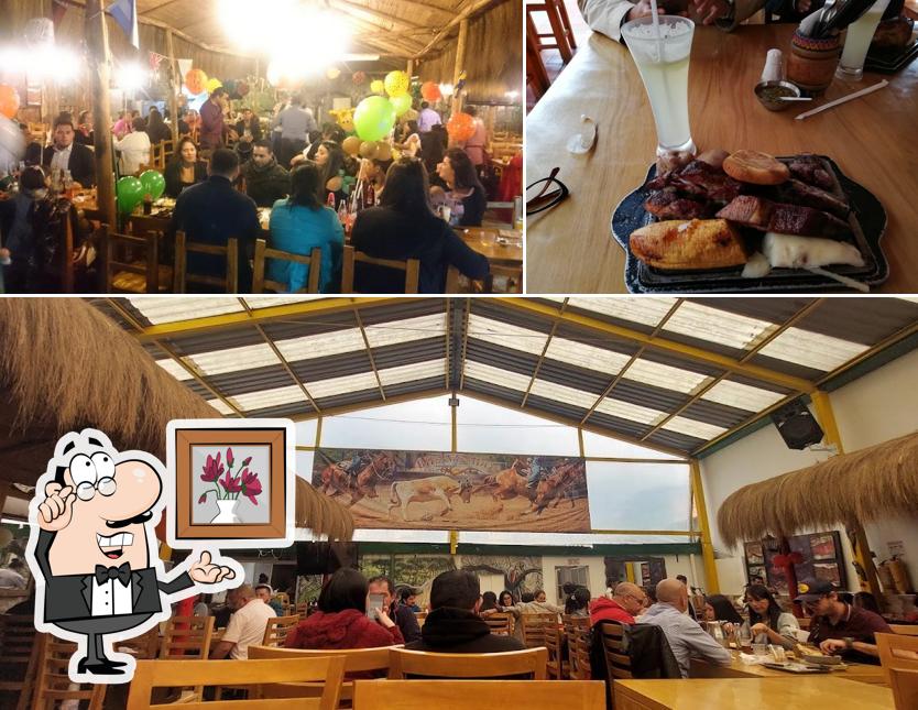 El Morichal BBQ, Bogotá - Restaurant reviews