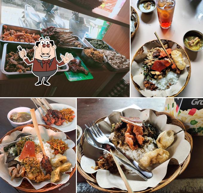 Babi Guling Pan Ana restaurant, Denpasar, Gg. 33 No.4 - Restaurant reviews