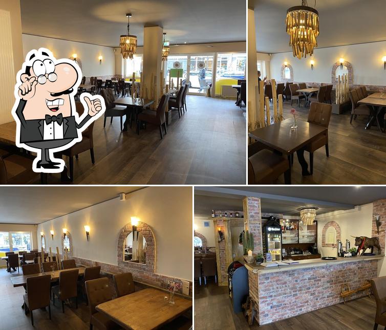 Balkan Restaurant Belecke, Warstein - Restaurant reviews