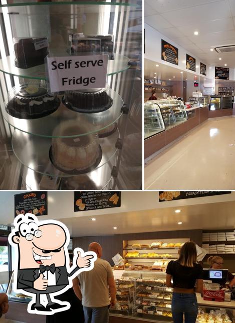 Bourkies Bake House in Woodend - Restaurant reviews