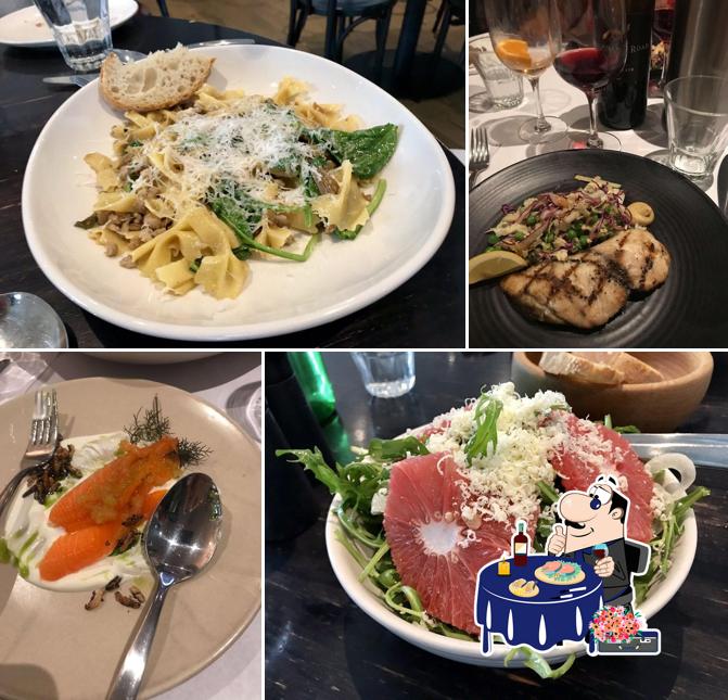 Fatto Bar & Cantina, Melbourne - Restaurant menu, prices and reviews