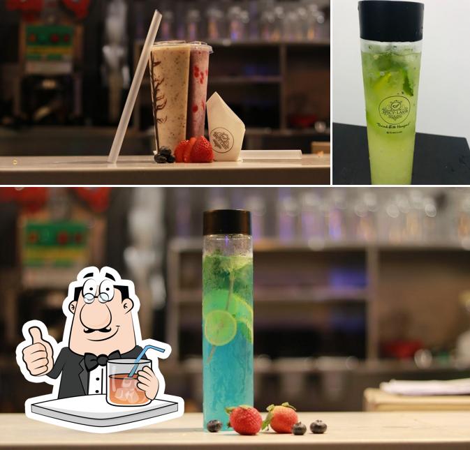 SPICY CAFE NAIF BRANCH 1, Dubai - Opiniones del restaurante