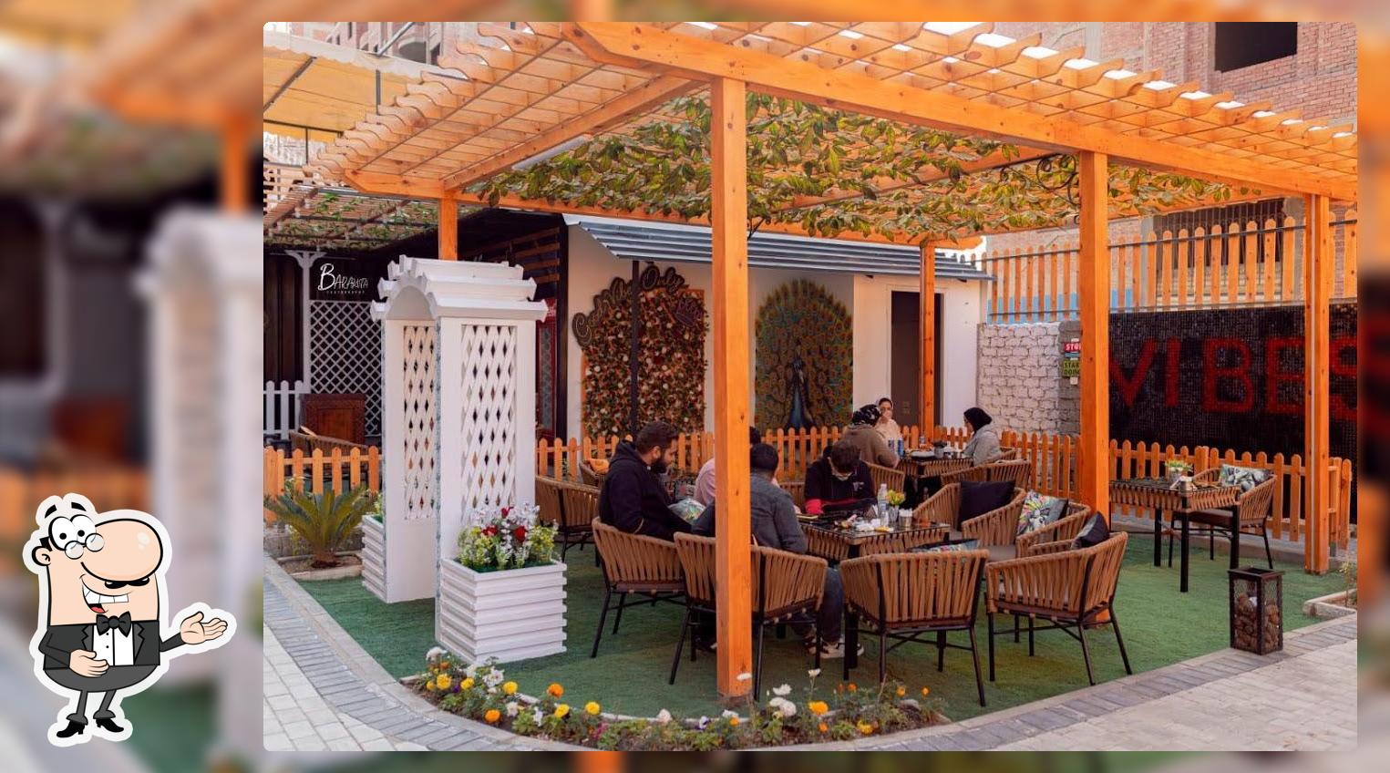 Vibes Lounge cafe, Zagazig, أمام كلية الأداب جامعة الزقازيق كوبري ...