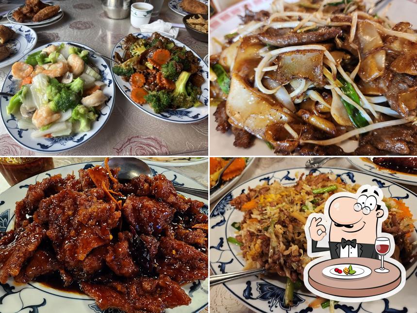 Canton Cook, 2063 Canton Rd in Marietta - Restaurant menu and reviews
