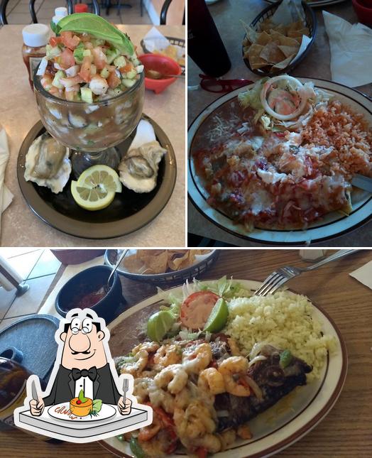 Costa Dorada, Reedley - Restaurant menu, prices and reviews