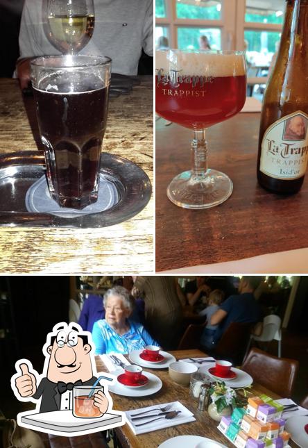 De Peer, Breda - Restaurant menu, prices and reviews