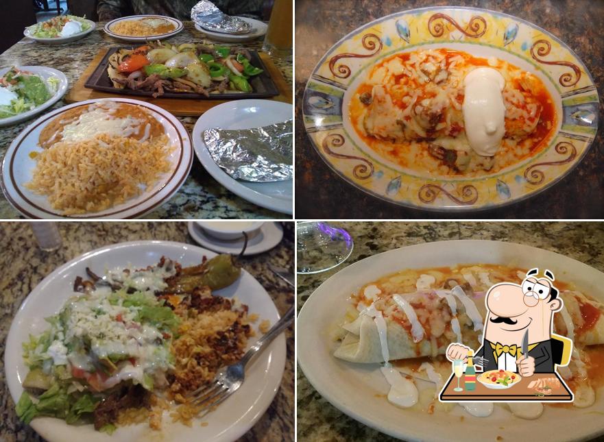 Don Rigo, Amelia - Restaurant menu, prices and reviews