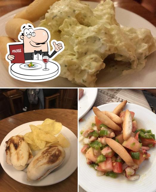 El Coto in Ronda - Restaurant reviews