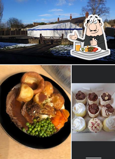 Elm Tree Inn, Scarcliffe - Restaurant menu, prices and reviews