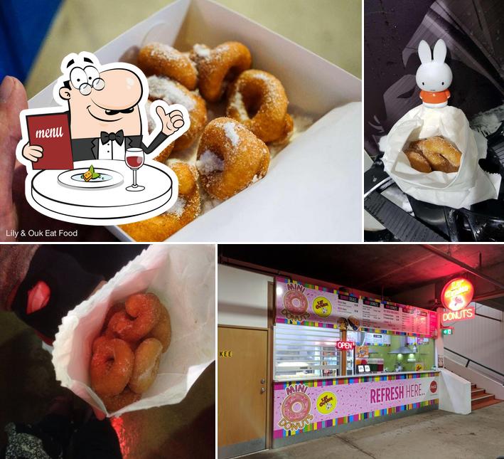 Lil' Orbits Donuts in Kosciuszko National Park - Restaurant reviews