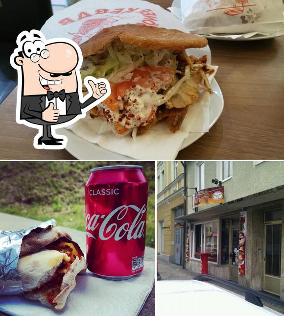 ZeZe Imbiss fast Food, Rosenheim, Innstraße 42 - Restaurantbewertungen