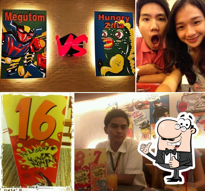 Hungry Ninja restaurant, Iloilo City, PH86+8WH - Restaurant reviews
