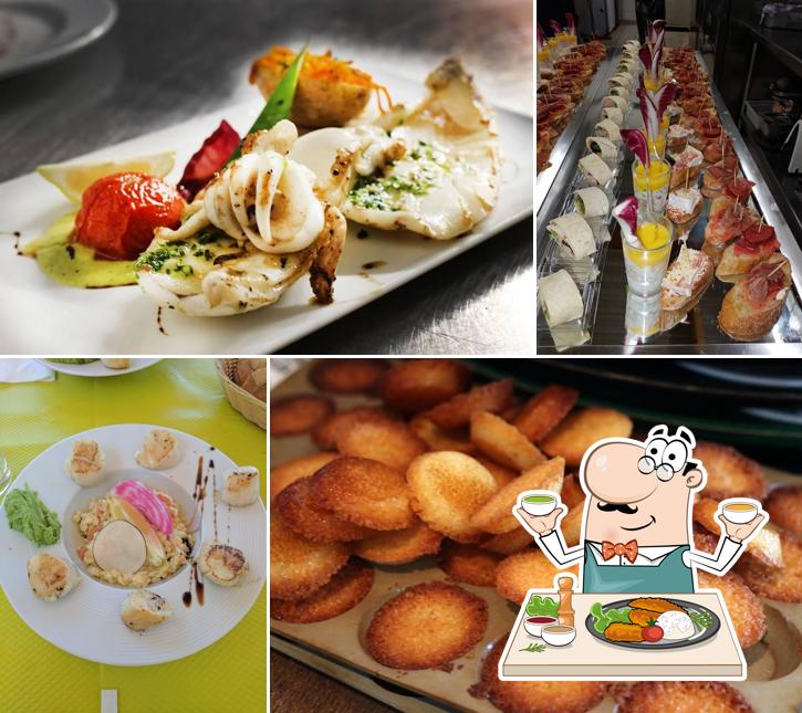 La Cancha, Toulouse - Restaurant menu, prices and reviews
