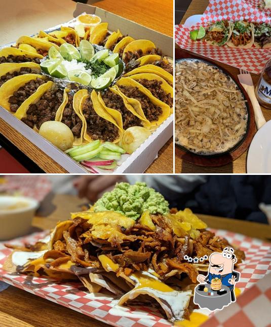 Los Gyros, Toronto - Restaurant menu, prices and reviews
