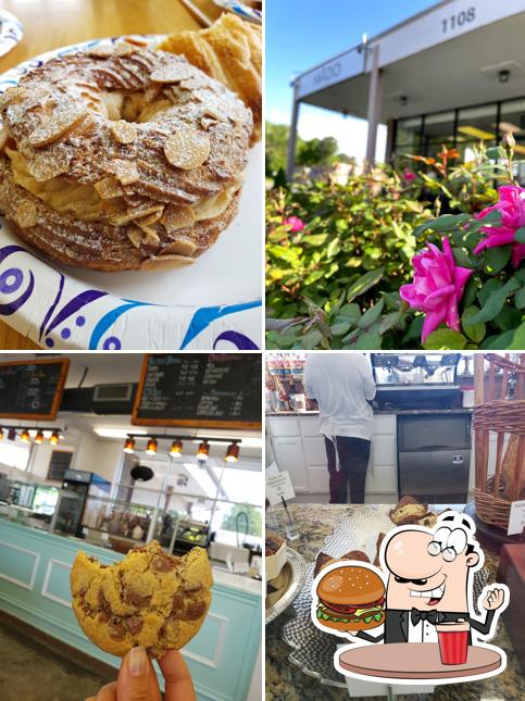 Mado Bakery and Cafe, Rock Hill - Restaurant menu, prices and reviews