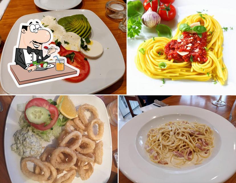 Maurizio's, Rickmansworth - Restaurant menu, prices and reviews