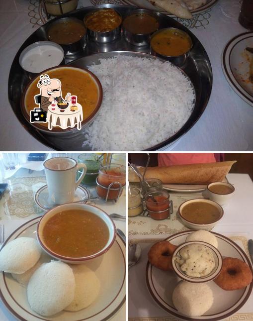 Mayuri Indian Cuisine, Memphis - Restaurant menu, prices and reviews