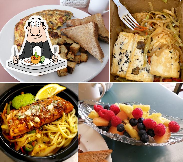 Minji's in Midland - Restaurant menu and reviews