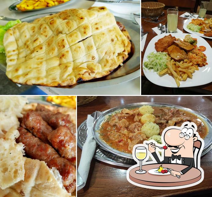 Top 7 restaurants with dobrada in Ilidža, may 2025 - Restaurant Guru