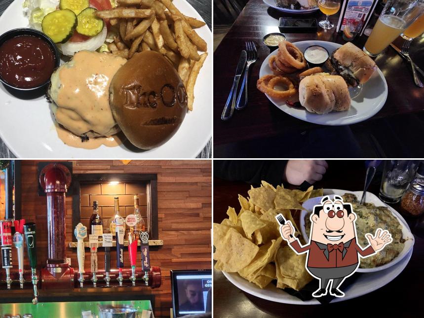 One Genny, New Hartford - Restaurant menu, prices and reviews