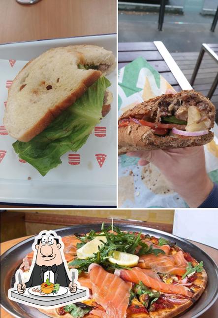 My Goodness, 622 St Kilda Rd in Melbourne - Restaurant reviews