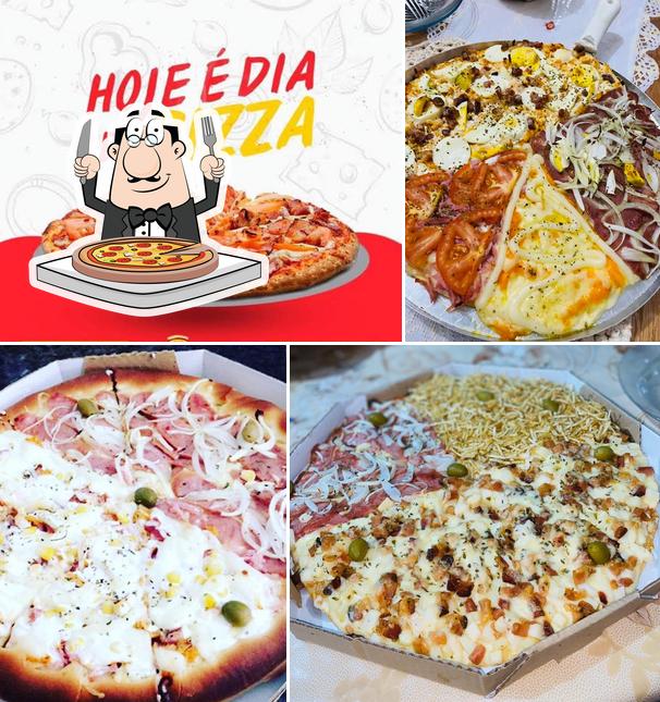PIZZA DU'CHEFF DELIVERY pizzeria, Brazil - Restaurant reviews