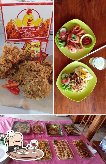 Planet Caffee & Resto cafe, Karimunjawa - Restaurant reviews