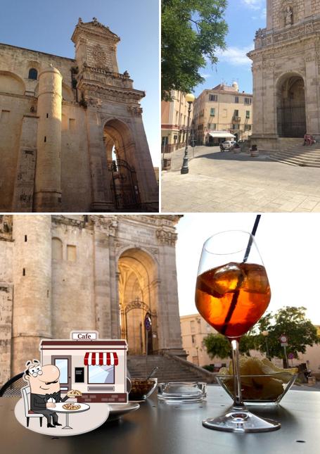 Bar Al Duomo, Sassari - Menu del ristorante, prezzi e recensioni