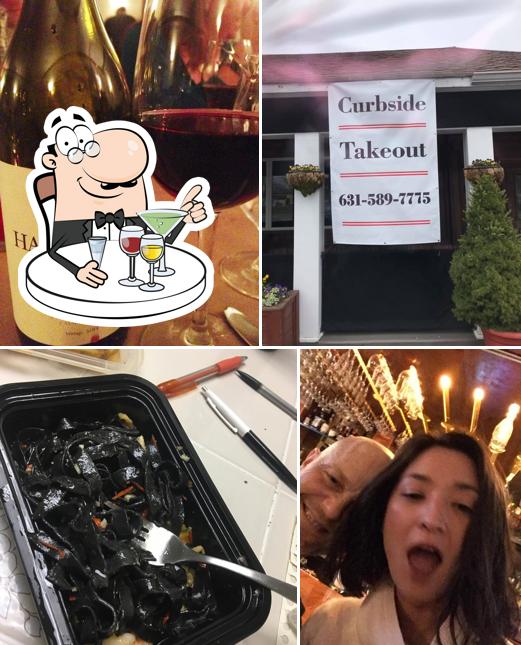 Top 7 restaurants in Sayville, december 2025 - Restaurant Guru