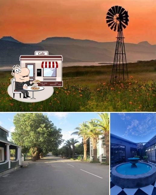 Top 2 restaurants in Hanover, Northern Cape, january 2026 - Restaurant Guru