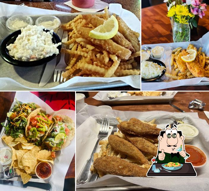 Licari's Bar & Grill in Madison - Restaurant menu and reviews