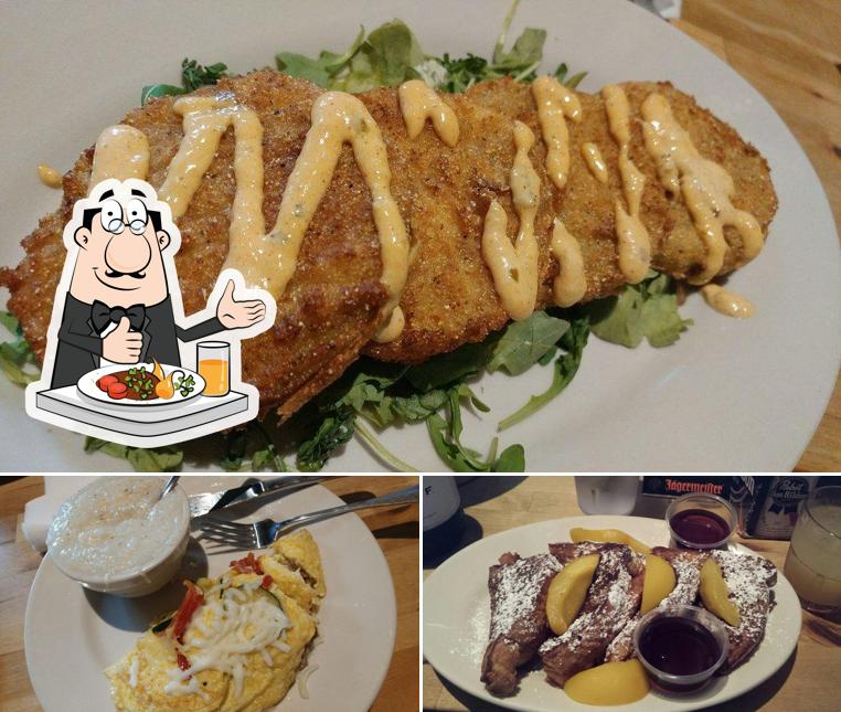 Republic Social House, Atlanta - Restaurant menu, prices and reviews