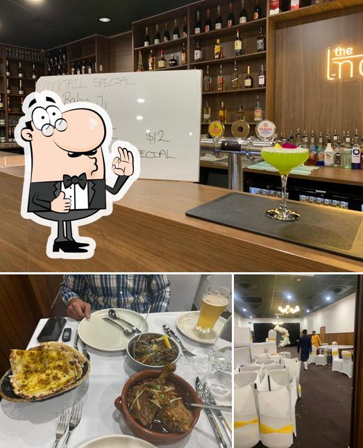 The Indian Bar in Shepparton - Restaurant menu and reviews