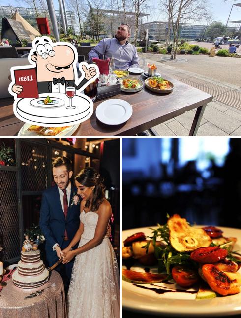 The Union Chiswick, London - Restaurant menu, prices and reviews