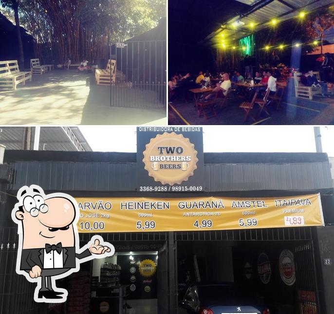 Two Brothers Beers Bar, São Paulo - Restaurant reviews