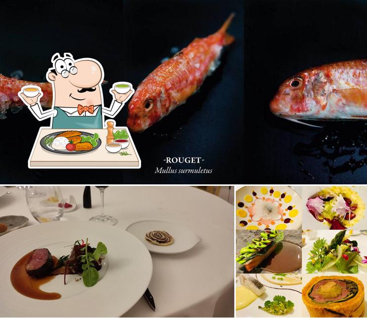 Py-r, Toulouse, Esquirol - Menu du restaurant, prix et avis