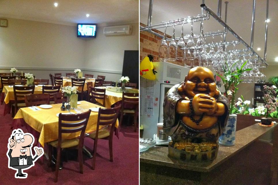 Red Chamber Chinese Restaurant, Hill Top - Restaurant menu, prices and ...