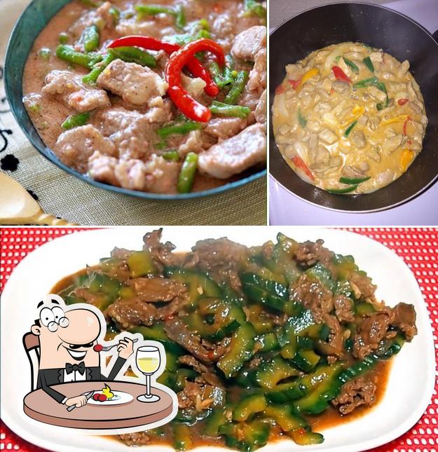 Amaya's Native Chicken & Seafoods restaurant, Cebu City
