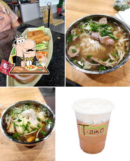 BMC Pho Lincoln, Buena Park - Restaurant menu, prices and reviews