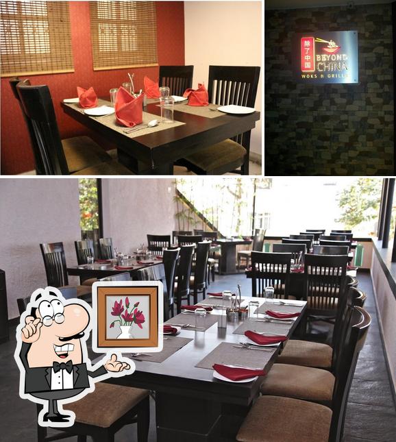 Big Daddy's Kitchen, Bengaluru, 119 RAIYAAN OPEL - Restaurant reviews