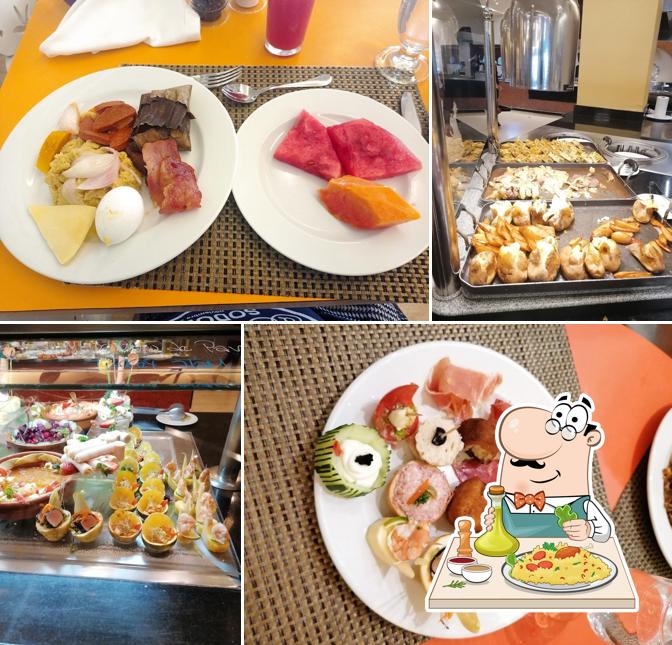 Buffet Bohio Dominicano, Punta Cana - Restaurant menu, prices and reviews
