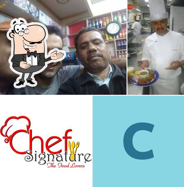 Chef Signature Restraunt, Agra, Taj East Gate Rd - Restaurant reviews