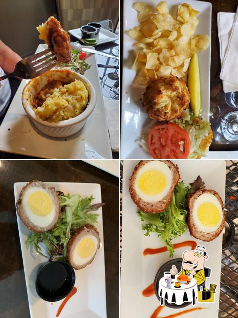 General Sutter Inn in Lititz - Restaurant reviews