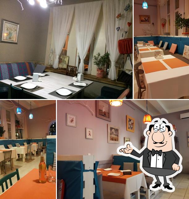 Top 10 restaurants in Batumi, september 2025 - Restaurant Guru