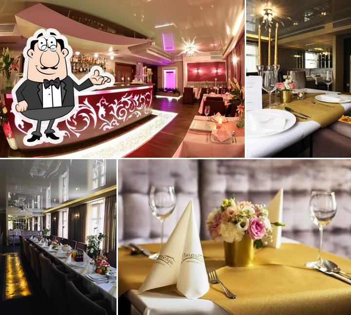 Top 5 restaurants with cakes in Nowy Sacz, october 2024 - Restaurant Guru