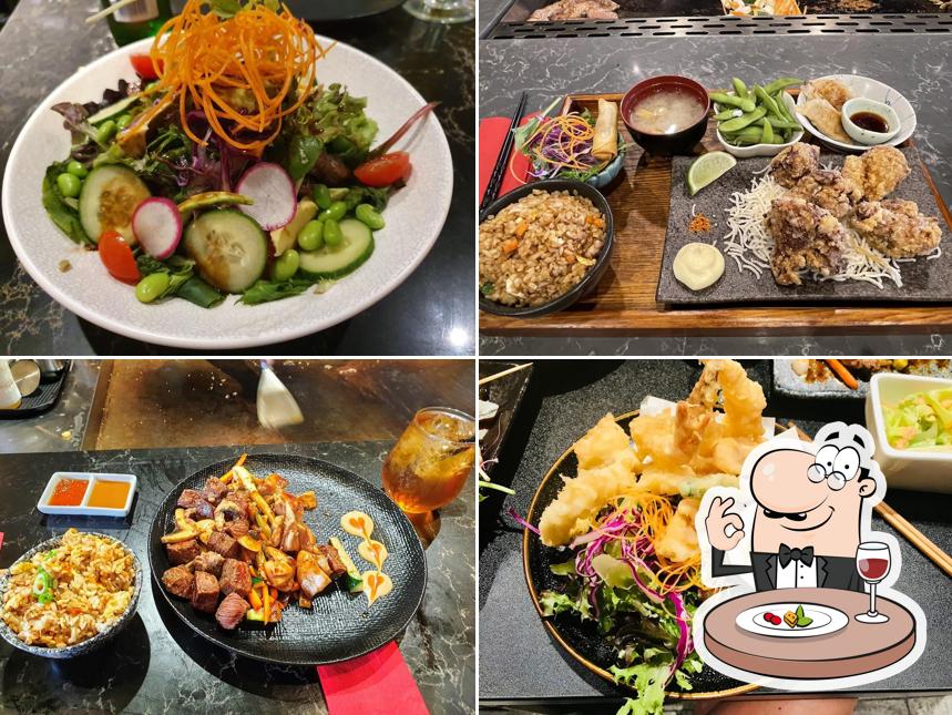 Best restaurants in Westfield Coomera Mall - Restaurant Guru