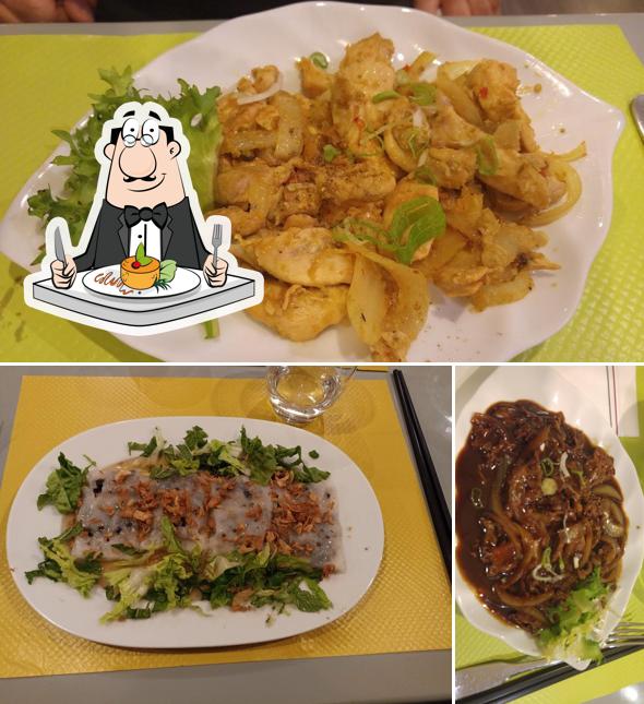 Le Pacific restaurant, Toulouse - Restaurant reviews